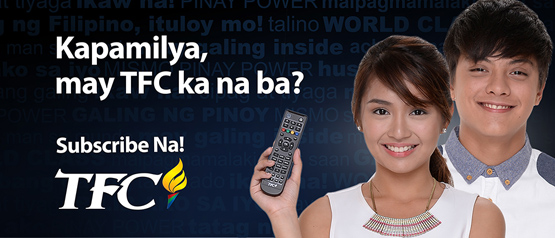 TFC - The Filipino Channel IPTV | fvfoods.ca